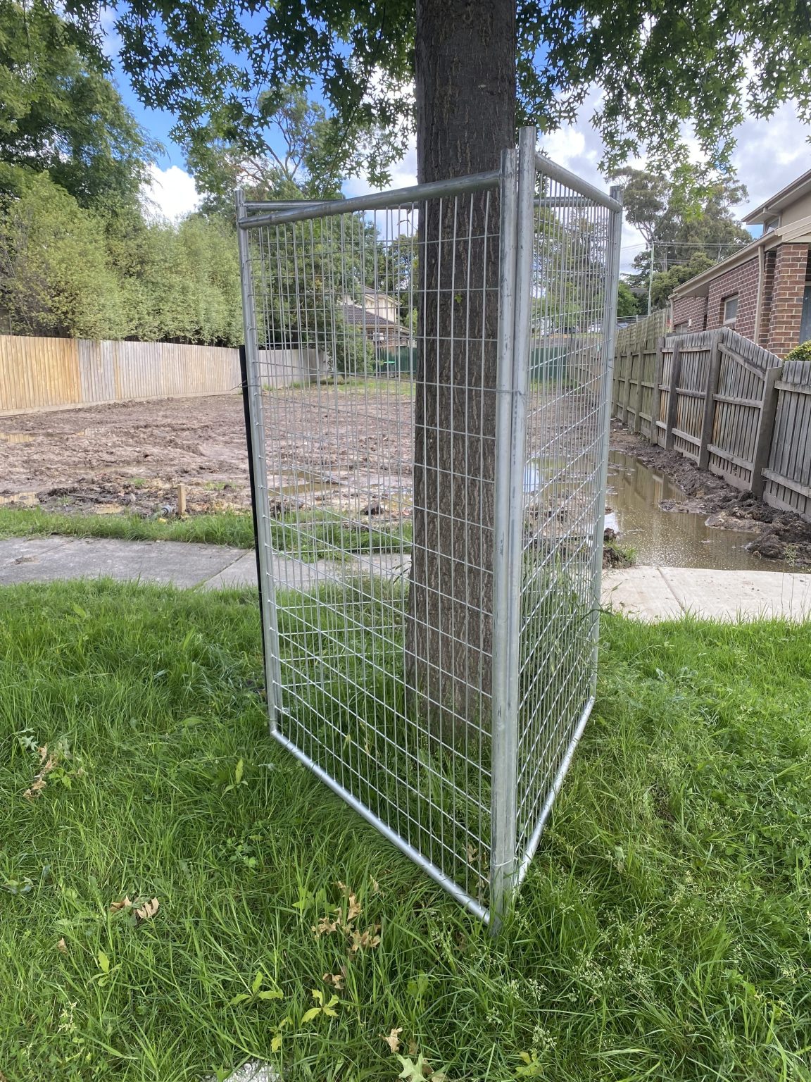 Tree Protection During Construction – Hire Services Melbourne